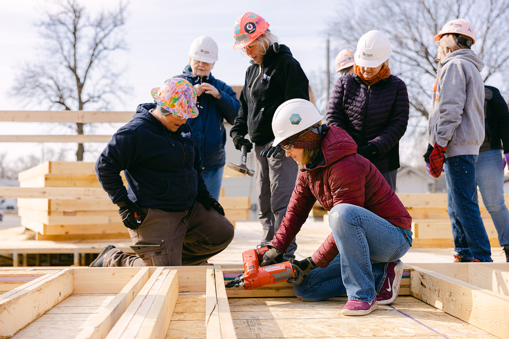 Easy Multiplier Effect for Economic Justice Philanthropy - Weitz Family ...