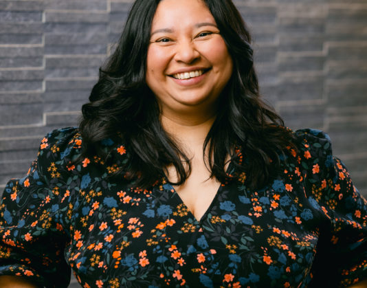 Katie Weitz, PhD - Weitz Family Foundation