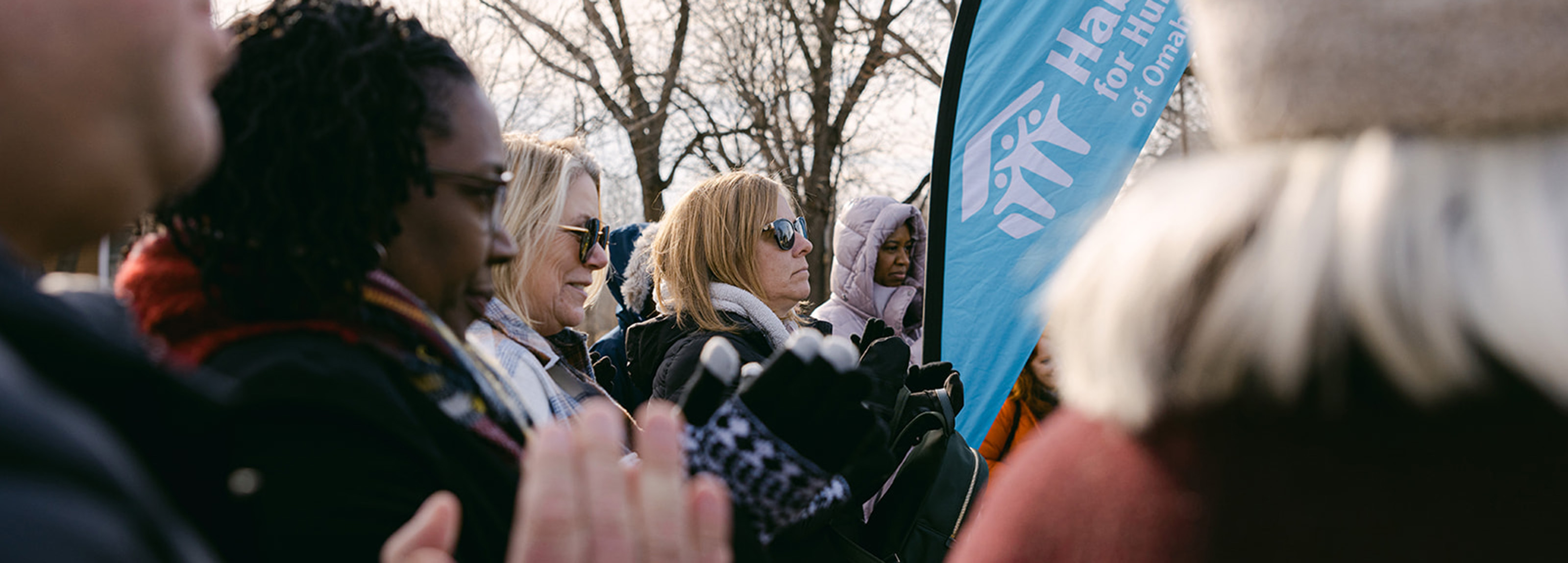 Opportunities - Weitz Family Foundation