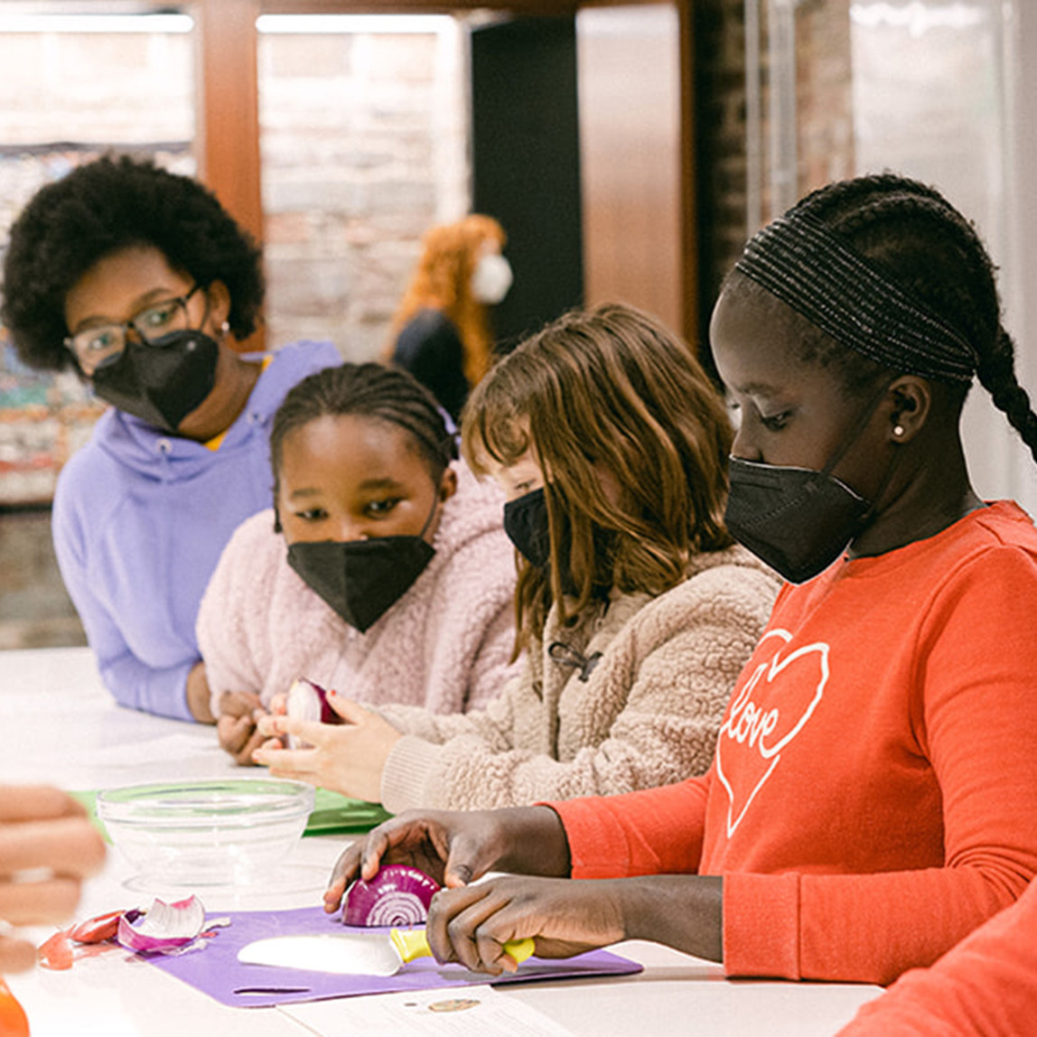 Home - Weitz Family Foundation