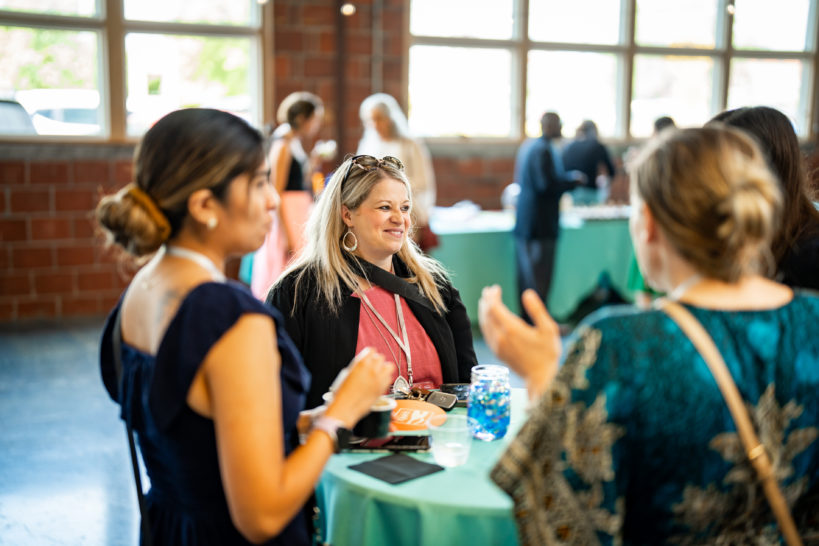 Reflections from Grant Review: Fall 2023 - Weitz Family Foundation