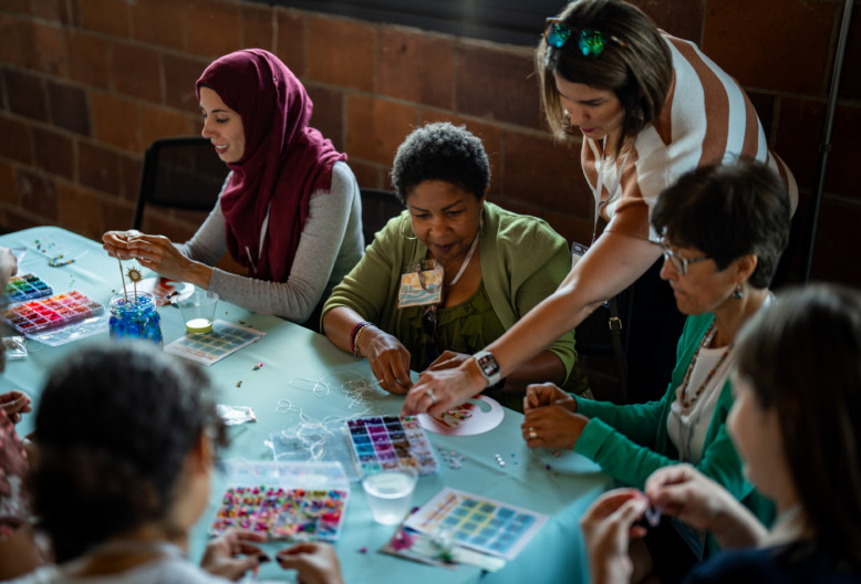 Home - Weitz Family Foundation