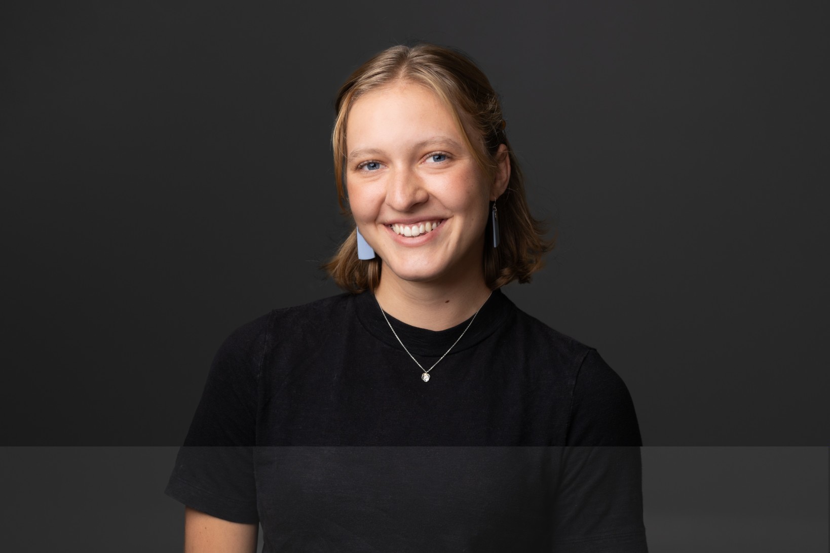 Weitz Fellow Voices: Madeleine at Nebraska Civic Engagement Table ...