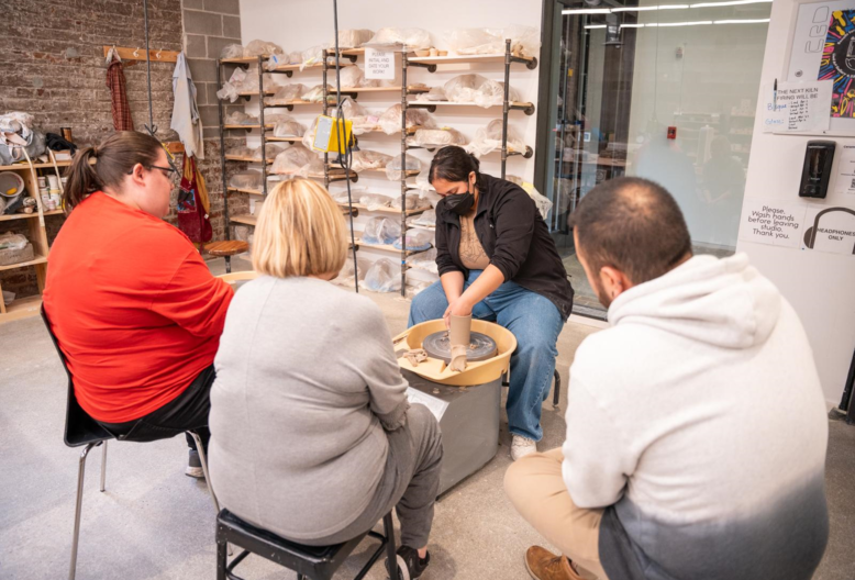 Home - Weitz Family Foundation