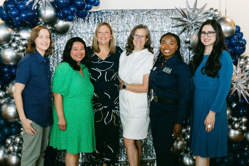 2025: Steadfast Amidst Surprises - Weitz Family Foundation